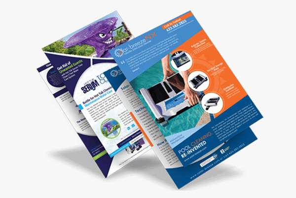 Digital Printing – iPress Printing